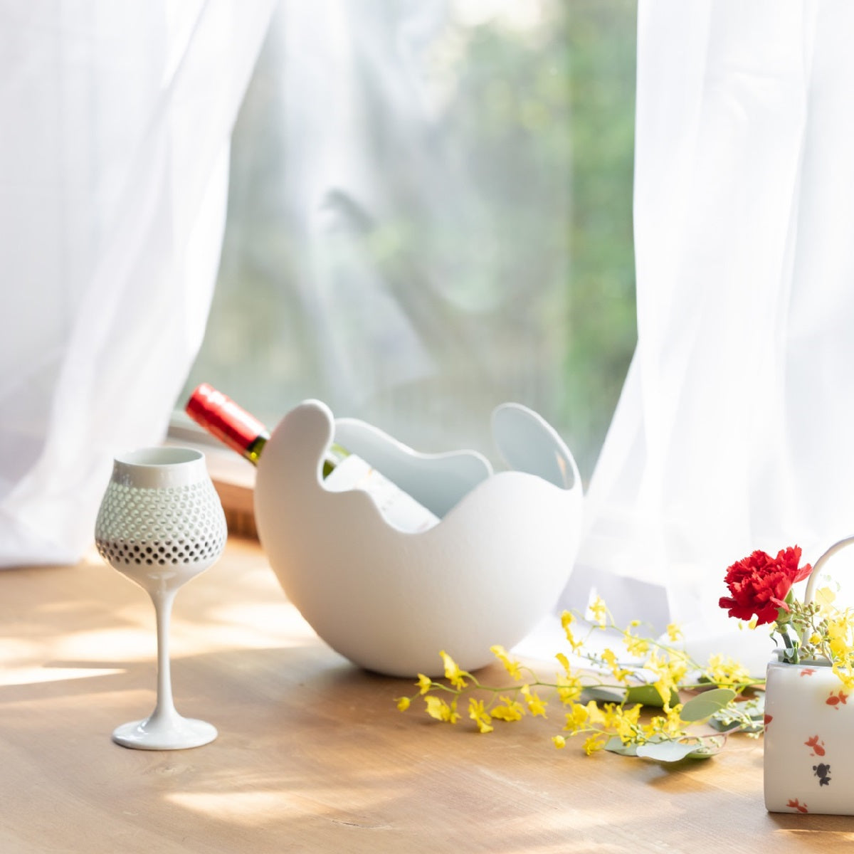 Hasami Porcelain - Craft Yui